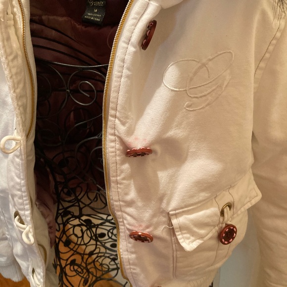 G-Unit | Jackets & Coats | Vintage Gunit Jacket | Poshmark